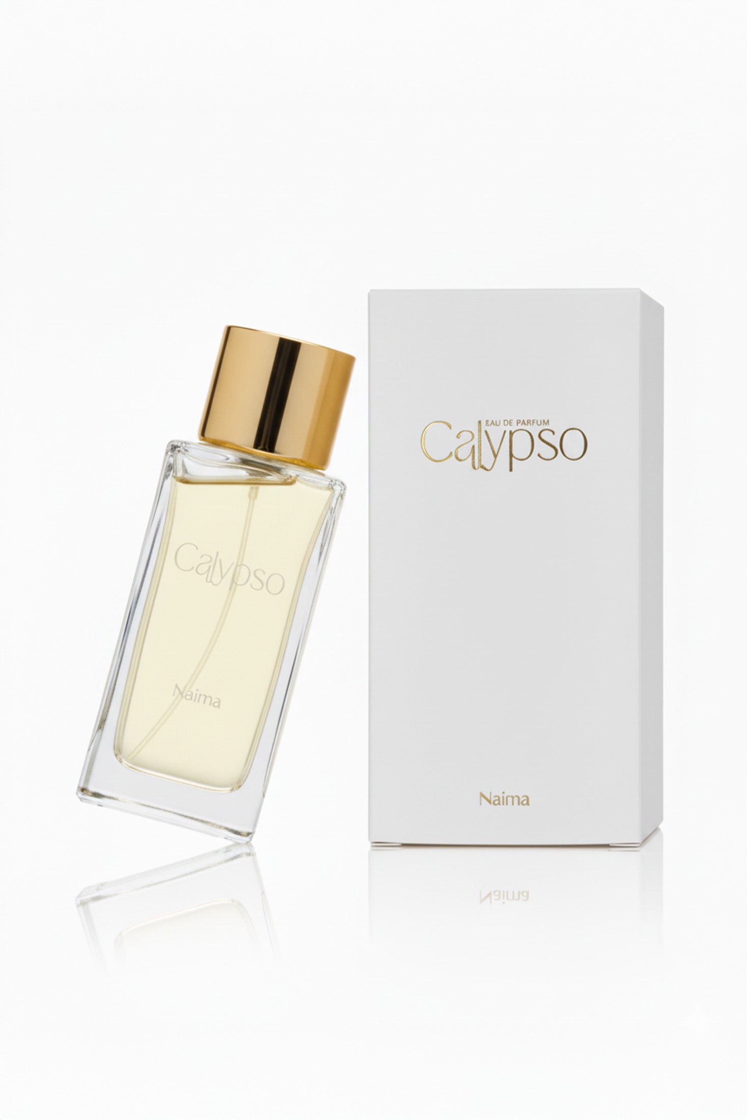 PERFUME N CALYPSO 100ML – Naíma