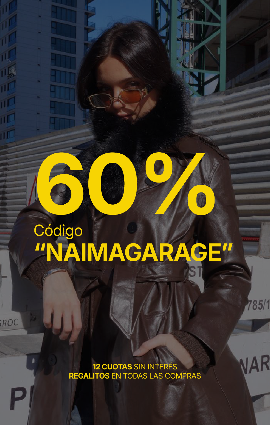NAÍMA – Naíma